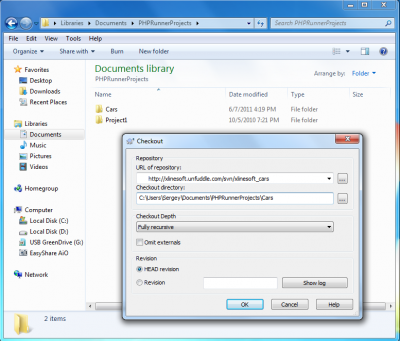 Best practices: multiple developers working on the same project – Xlinesoft Blog