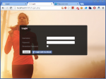 Building a nice looking login page with custom CSS – Xlinesoft Blog