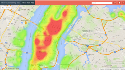 New mapping features – Xlinesoft Blog