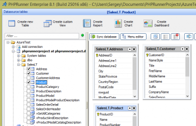 Running ASPRunner.NET and PHPRunner apps on Microsoft Azure – Xlinesoft ...