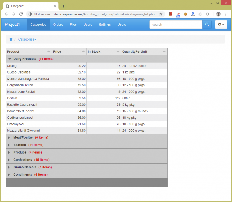 Using Third Party Components Xlinesoft Blog