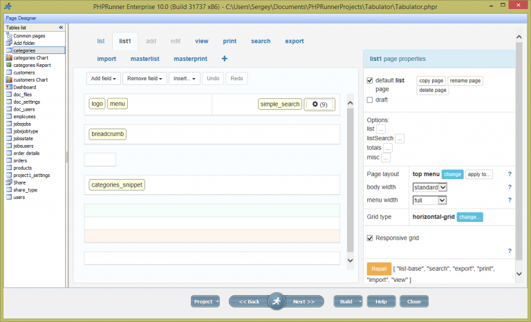 Using third party components – Xlinesoft Blog