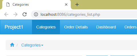 Customizing project logo – Xlinesoft Blog