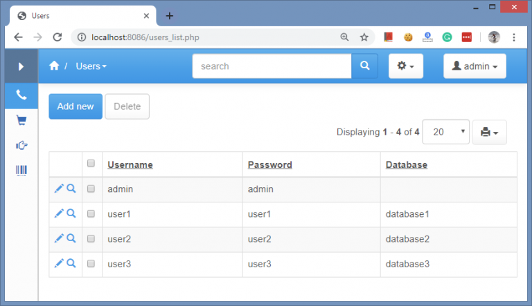 SaaS application design – Xlinesoft Blog