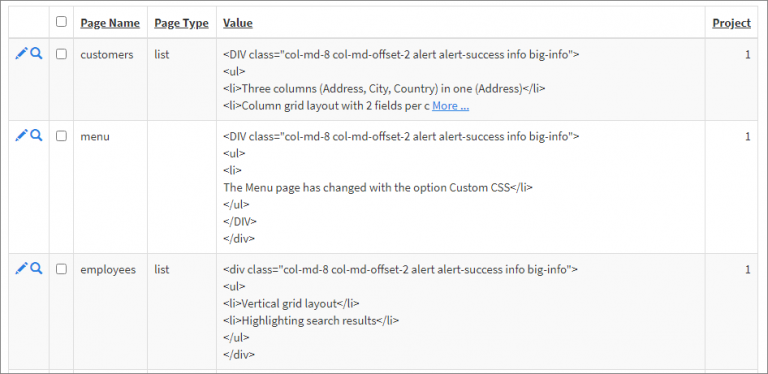 Context help in your web applications – Xlinesoft Blog