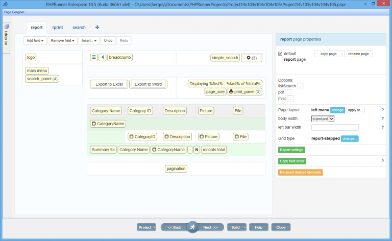 Xlinesoft Blog – Page 3 – Building the best web application builder ...