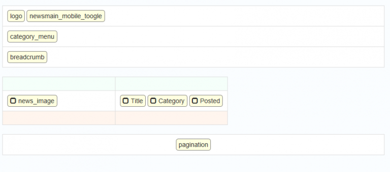 Building visually appealing web applications – Xlinesoft Blog