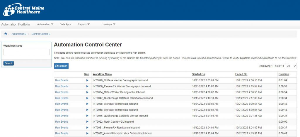Low-code and RPA automation – Xlinesoft Blog