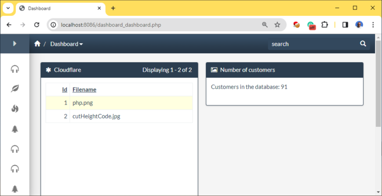 Xlinesoft Blog – Building the best web application builder, one byte at ...