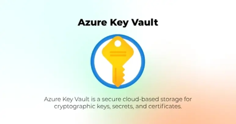 Using Azure Key Vault to store connection strings – Xlinesoft Blog