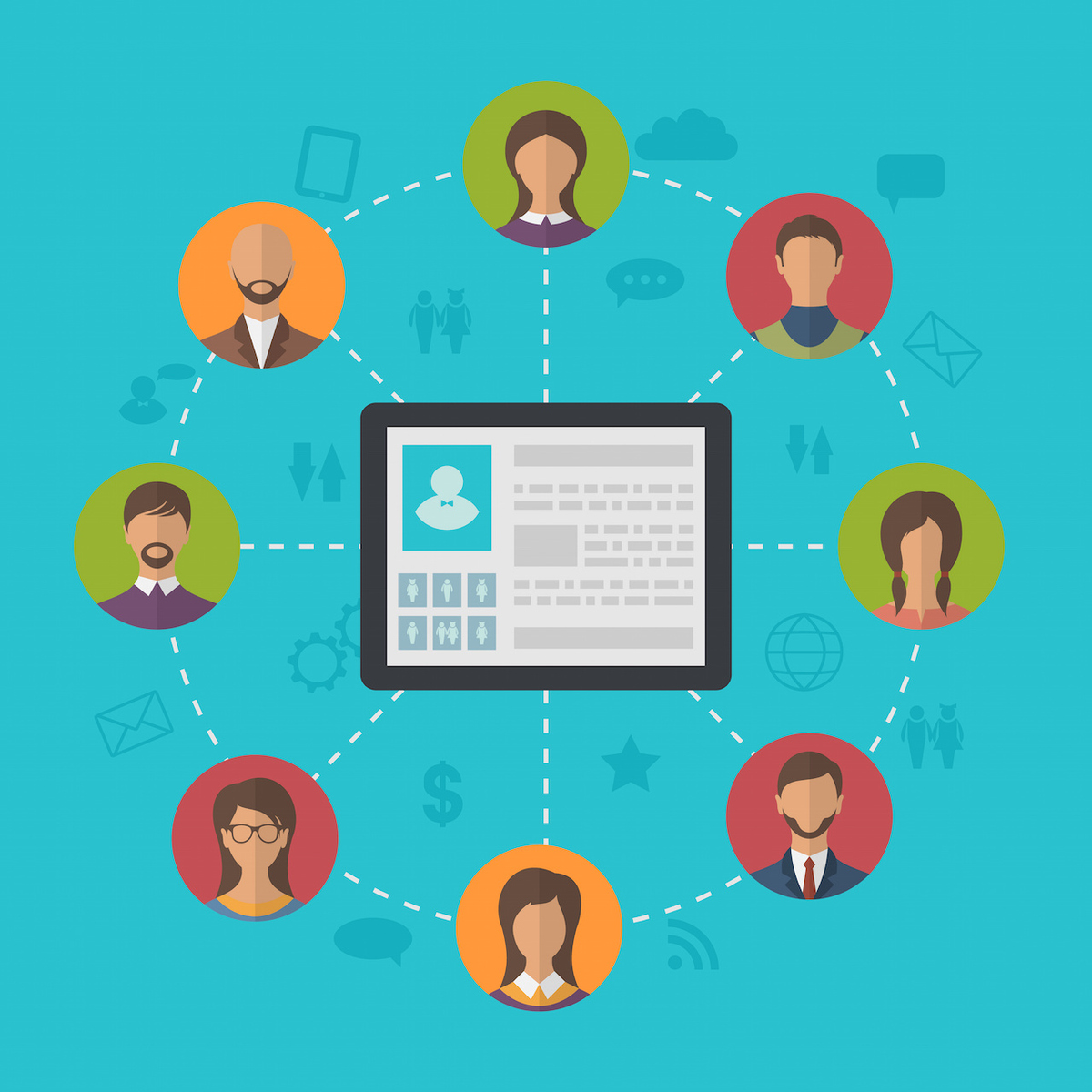 Forum - free web application