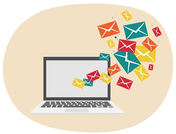 Massmailer - free web application