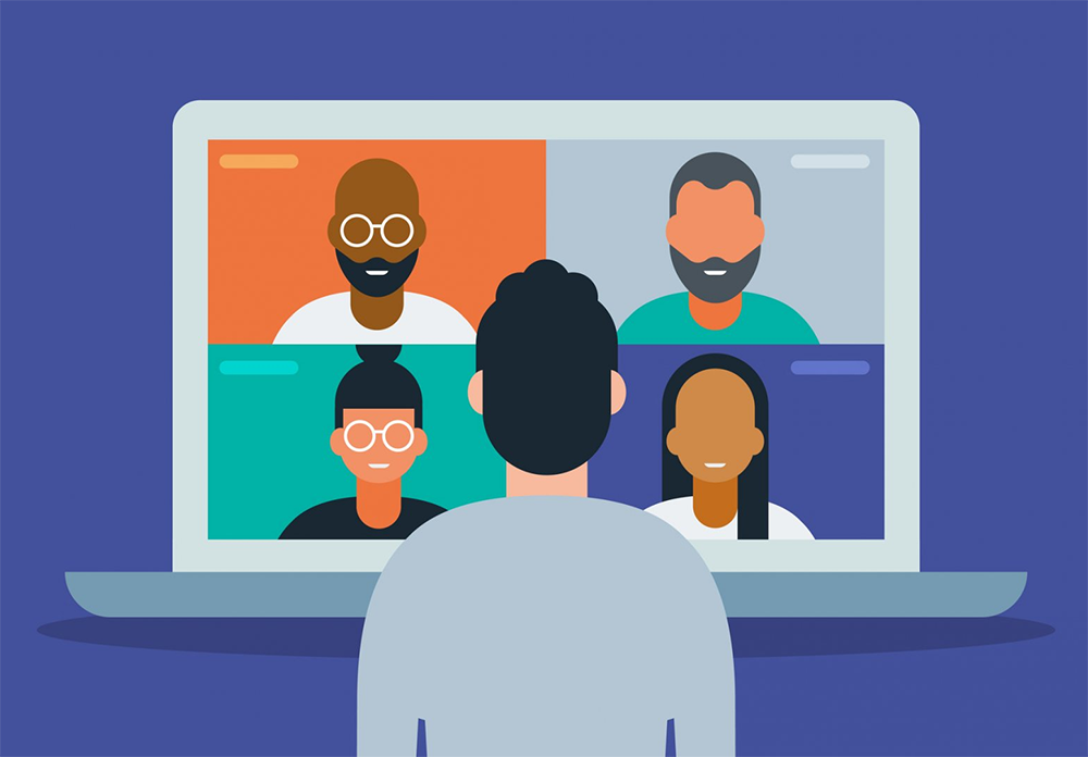Meetings - free web application